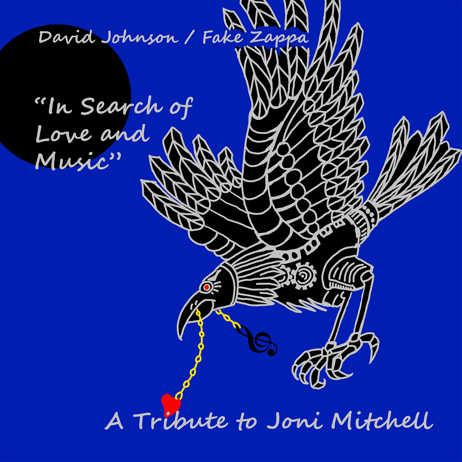 Joni Mitchell Tribute – Sunday Driver Productions