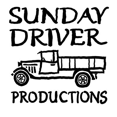 Sunday Driver Productions – Home of Dialectic Flowers and Fake Zappa